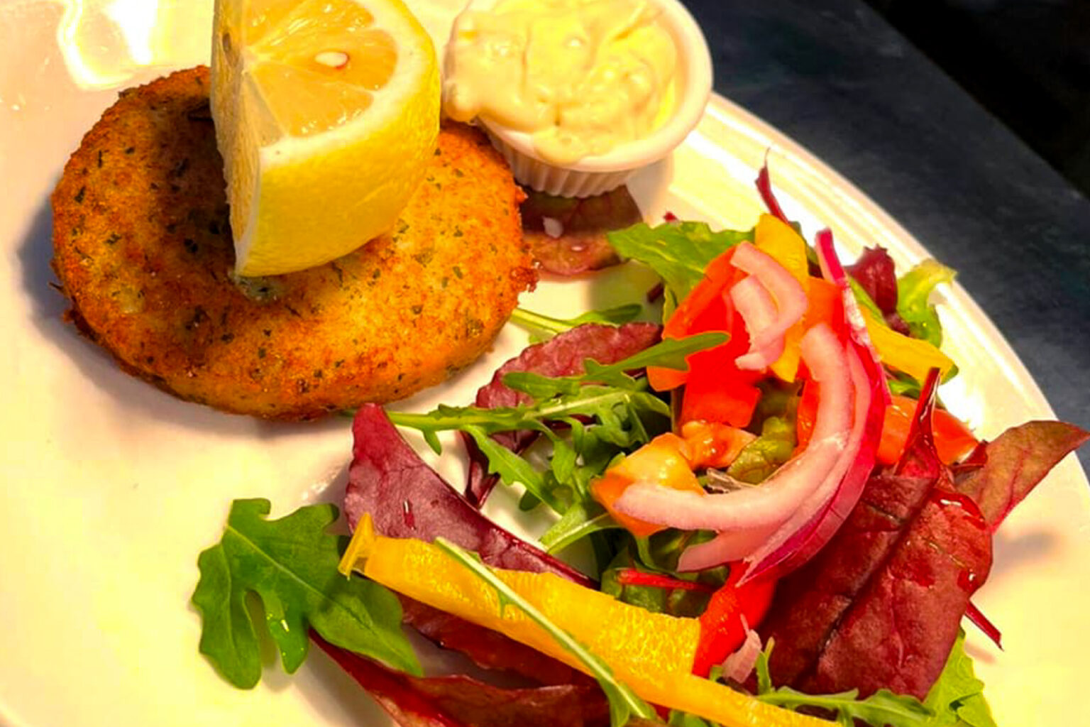 The Angel Inn | Waterfall Country Wales