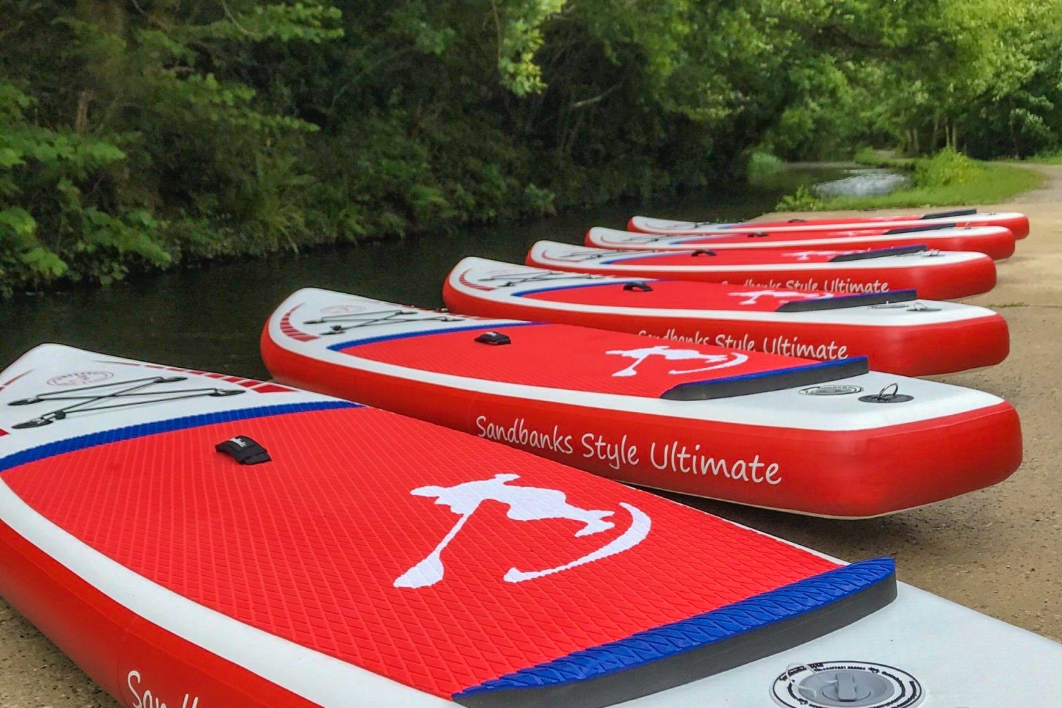 South Wales Adventure Company | Waterfall Country Wales